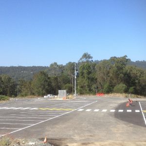 Sports Field Marking - River City Linemarking